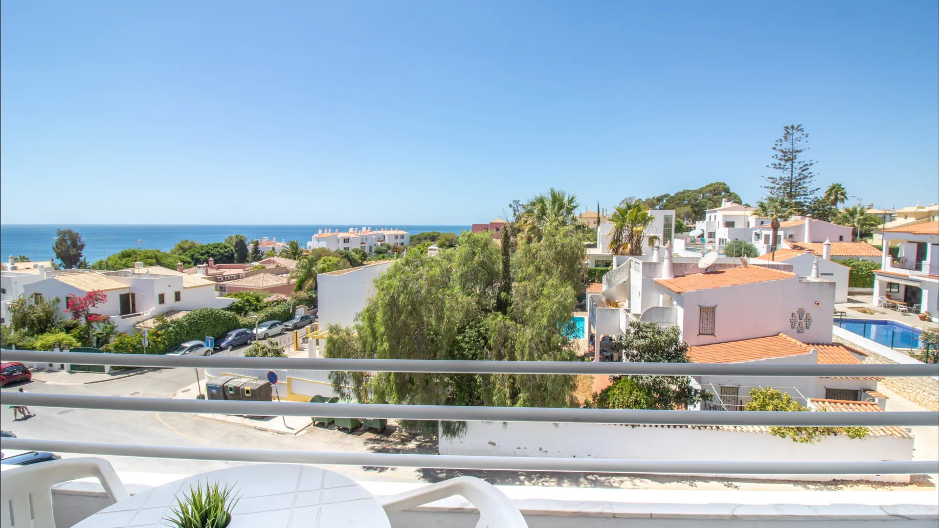 Appartement Bordalo ☀️ | Albufeira | Summer Bash Jongerenvakantie
